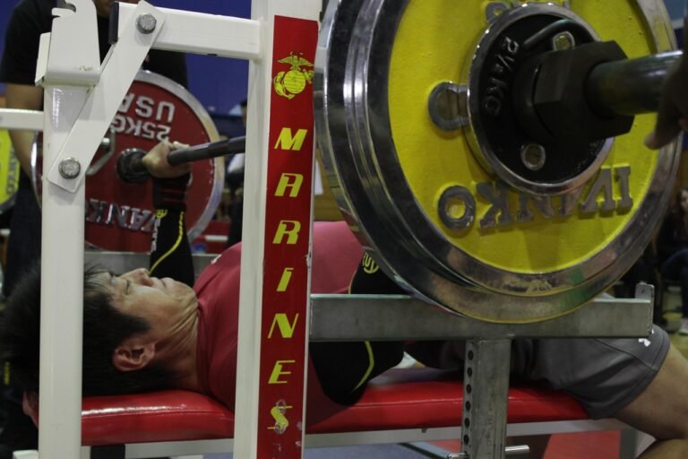 Understanding Bench Press Strength Standards: A Comprehensive Guide