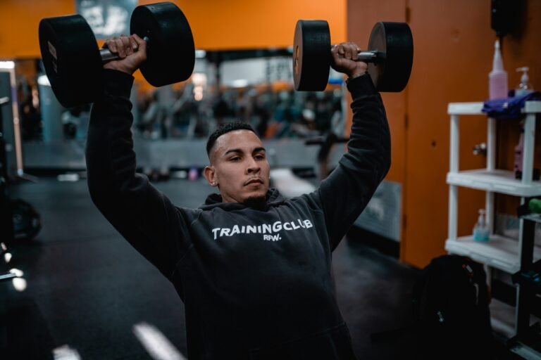 Training Intensity vs Training Volume: Which is Best for Hypertrophy?