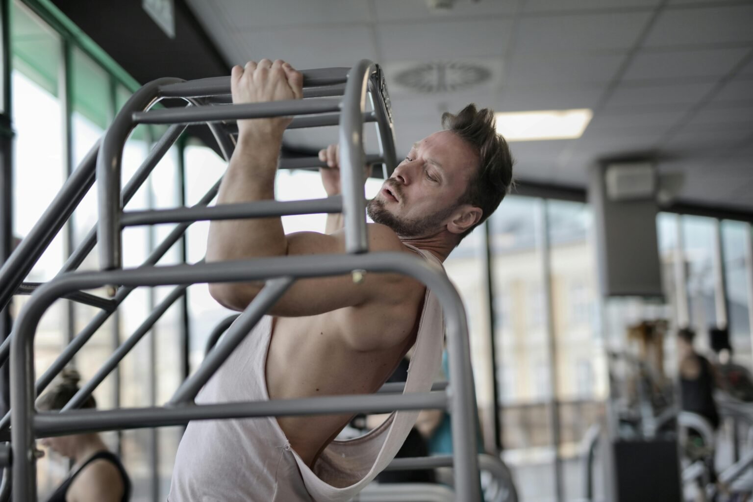 Creating the Ultimate Push Pull Legs Workout Split with Cardio and Core ...