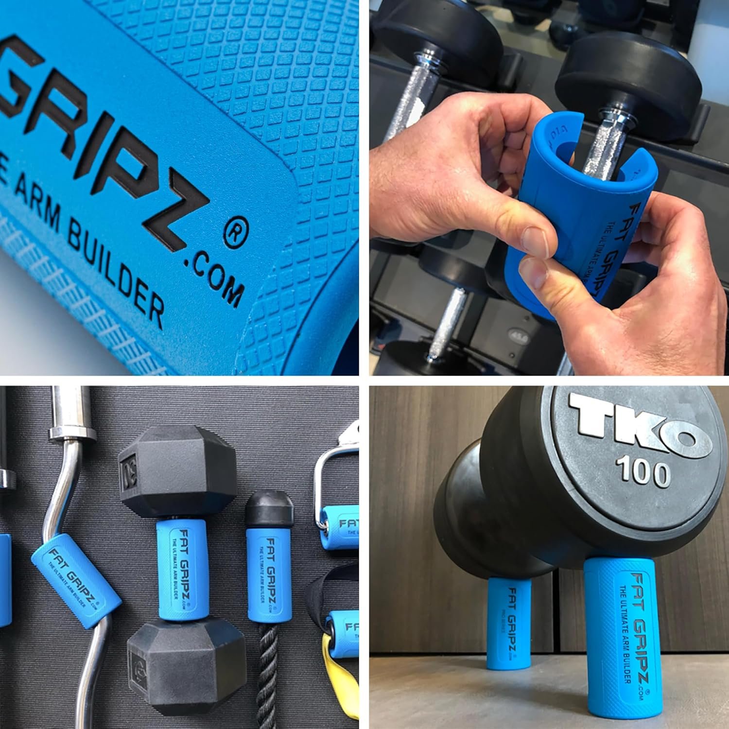 FatGripz Review — Build Unmatched Grip Strength for Wrestling and ...