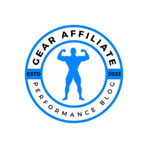 Home Page - Gear Affiliate